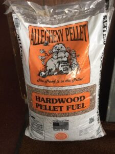 Kennedy Pellets & Coal